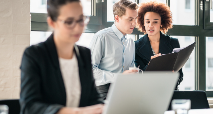 How to Survive as an Introvert at Work - Alexander Lyons Solutions